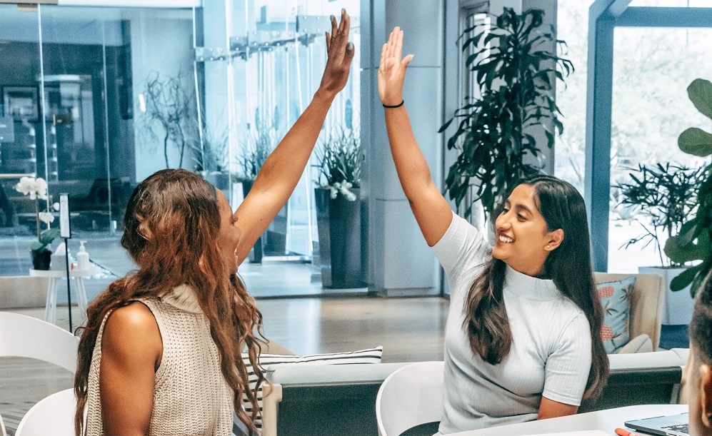 Appointments with RDB to get feedback on your project - K-travo