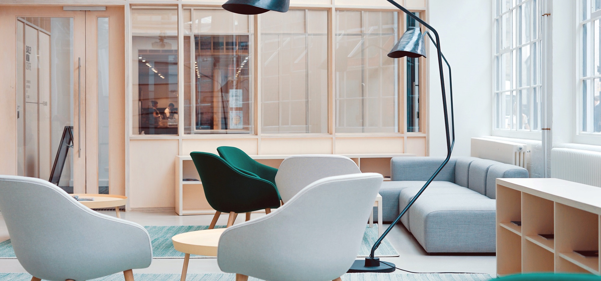 Why an Office is Essential for Your Business and How to Find the ...